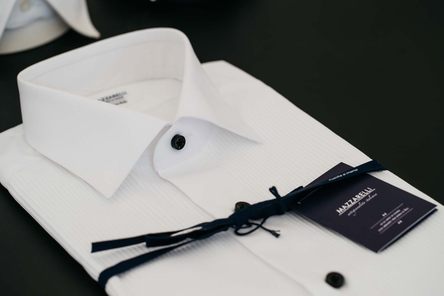Men's Tailor-made Shirts – Italian Shirts - Camiceria Mazzarelli